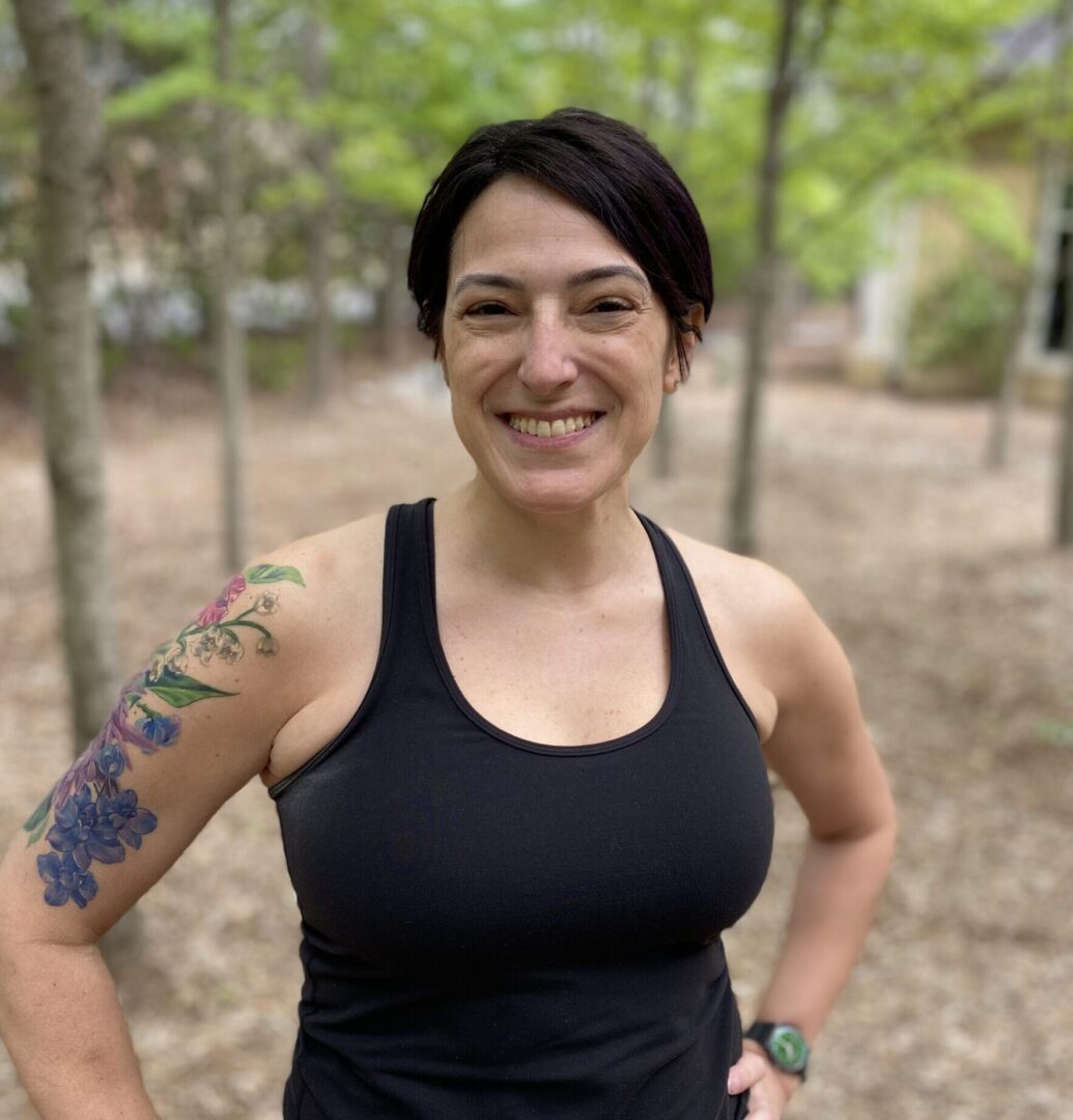 Jessica Satterlee, NCPT (she/her) - InsideOut Body Therapies