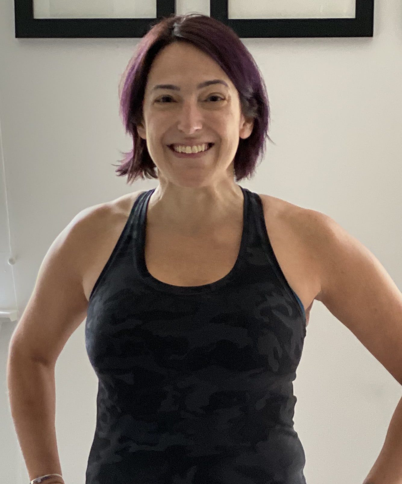 Jessica Satterlee, NCPT - InsideOut Body Therapies