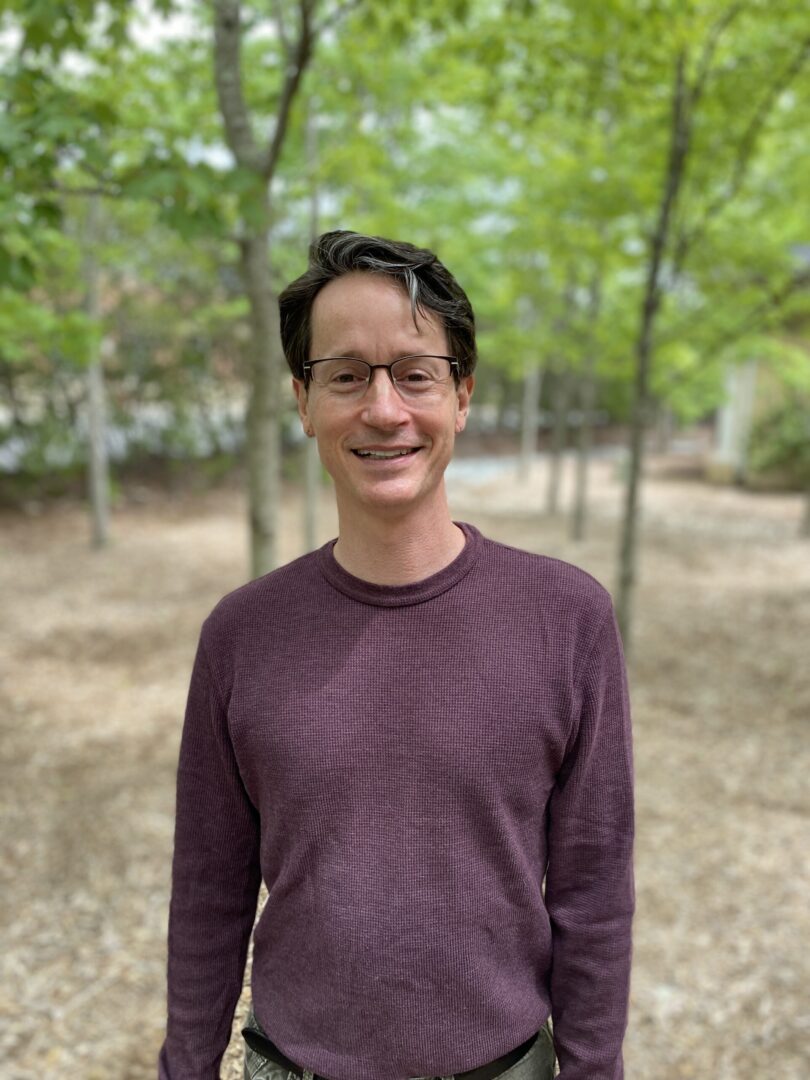 Toby Matthews, LMBT (he/him) - InsideOut Body Therapies